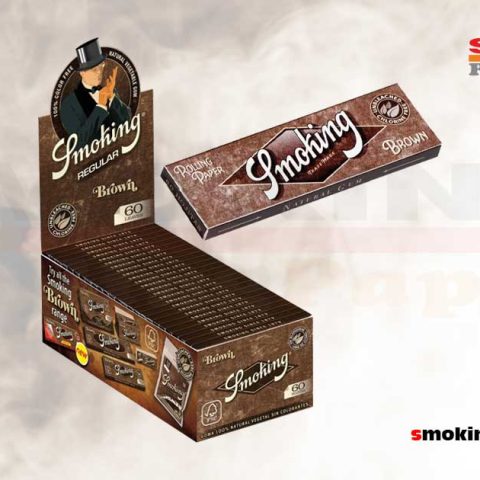 cartine smoking brown corte Archives - Smoking Rolling Paper-Cartine ...